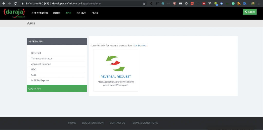 Lesson 2 A Step By Step Tutorial On How To Generate Mpesa Access Token Using Django 22 And