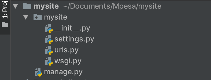 Lesson 2 A Step By Step Tutorial On How To Generate Mpesa Access Token Using Django 22 And