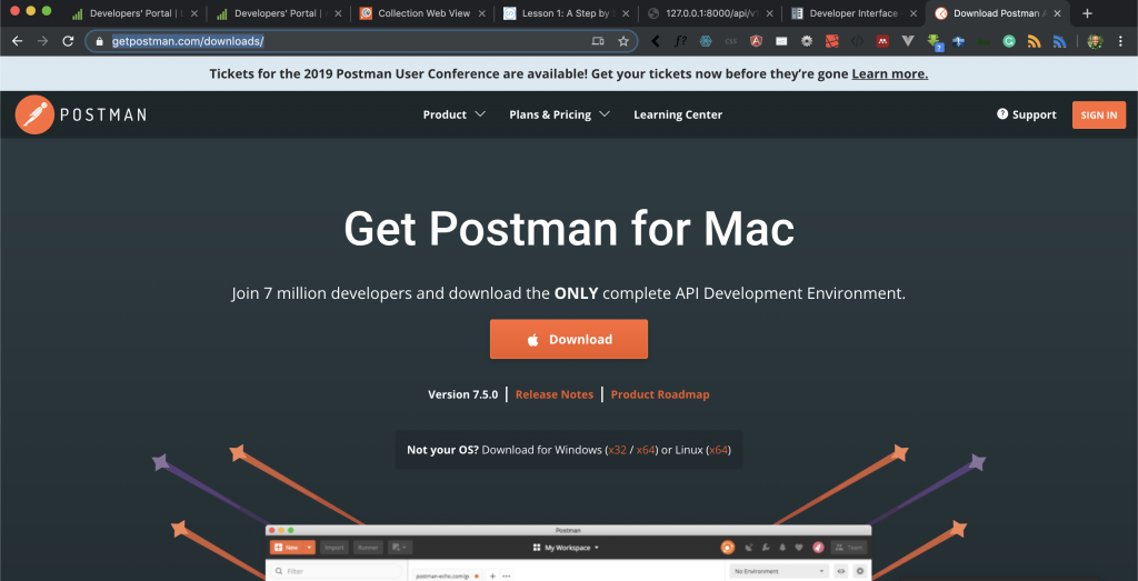 Lesson 1 A Step By Step Tutorial On How To Integrate To Mpesa Api Using Django 22 And Python 3